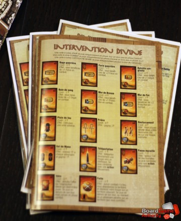 Kemet Board Game Review - Board Game Authority