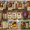 Alchemists Board Game Review - Board Game Authority