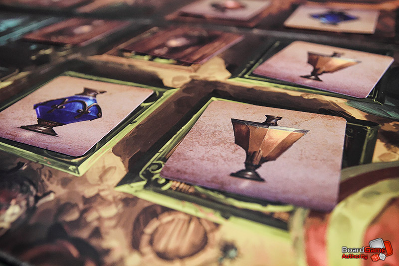 Apotheca Kickstarter Review - Board Game Authority