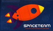 Spaceteam Card Game Review - Board Game Authority