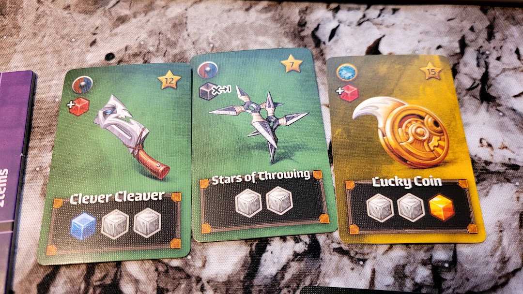 Lockup: One of the Best Hidden Gem Worker Placement Games Out There ...